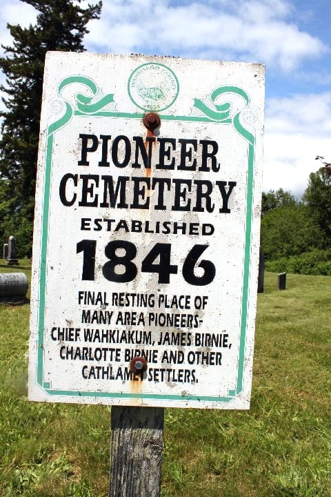 Cathlamet, Washington | Explore Wahkiakum County