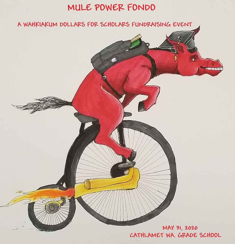 Mule Power -Dollars for Scholars wishes to thank all involved with ...