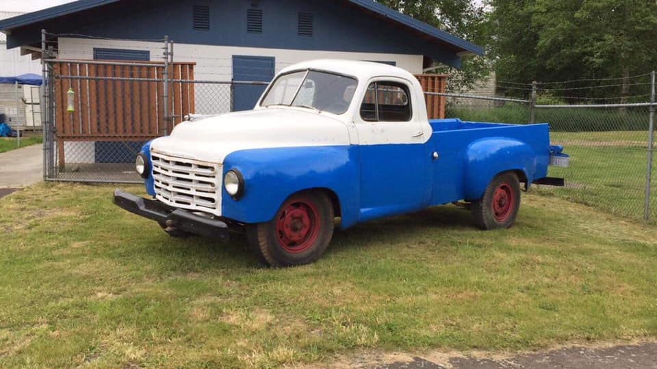 Rods and Reels Rod Run Car Show - Cancelled | Explore Wahkiakum County