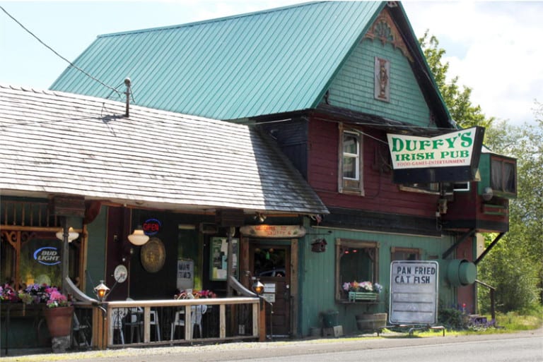 Rosburg, Washington | Explore Wahkiakum County