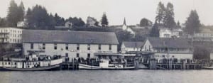 Cathlamet, Washington | Explore Wahkiakum County