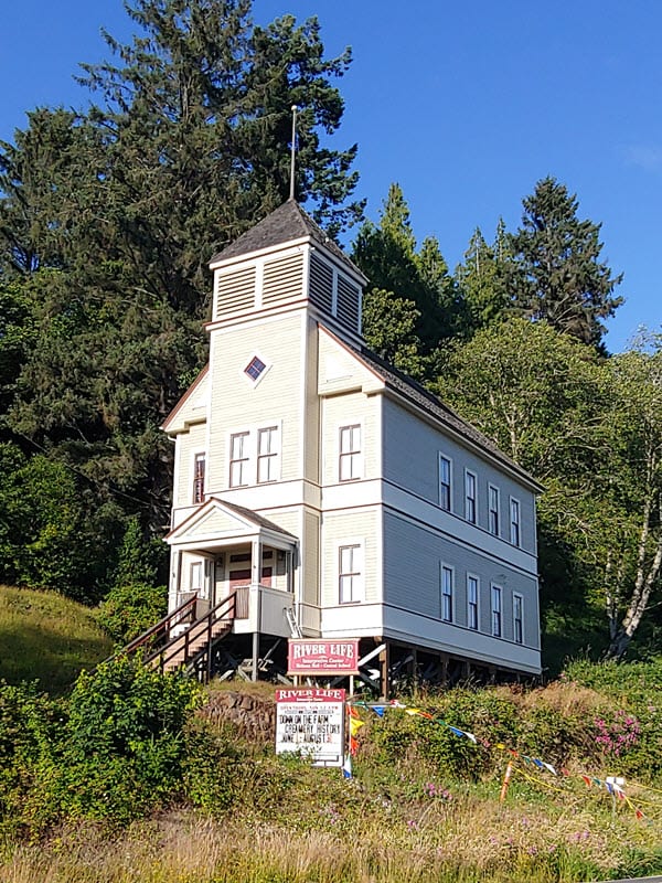 Visit Wahkiakum County Explore Wahkiakum County